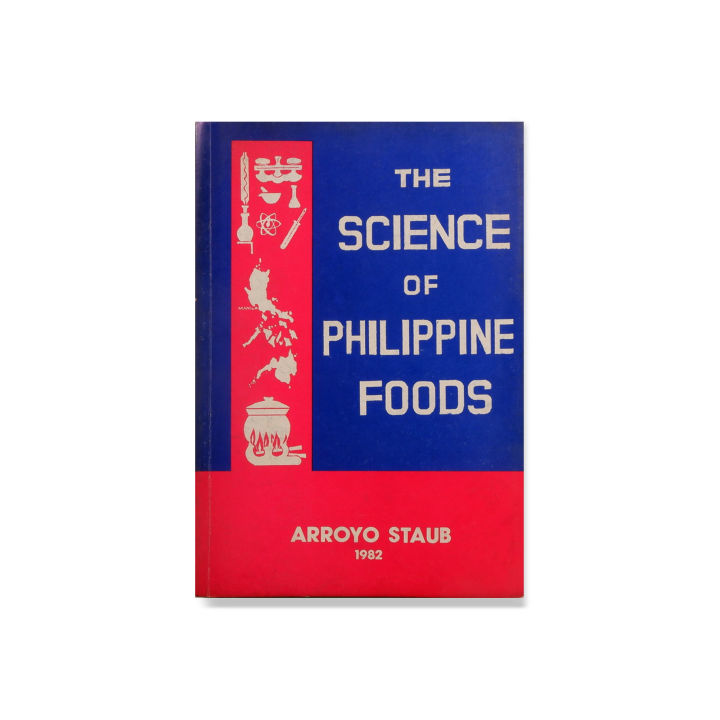 The Science of Philippine Foods | Lazada PH