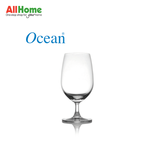 Glass Madison Water Goblet 425ml OCEAN | Lazada PH