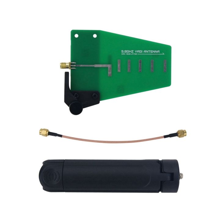 5.8G HG1726 Directional Antenna 13dBi for WiFi Base Station High Gain ...