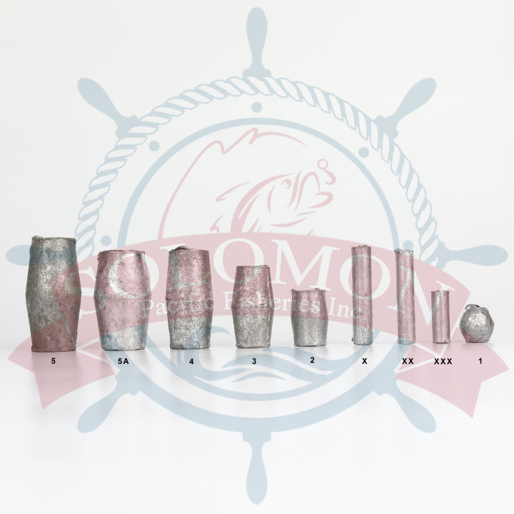 Lead Sinker Tingga Pamato | Lazada PH