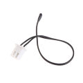 12V PC CPU Fan Temperature Control PWM Speed Controller Module Alarm ...