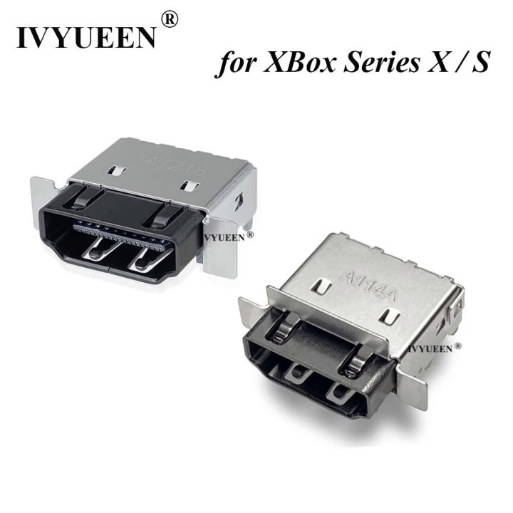 IVYUEEN 1080P HDMI-Compatible Port for X Series X S Original Console HD ...