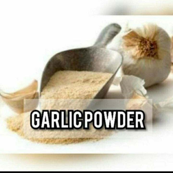 Garlic Powder 250grams | Lazada PH