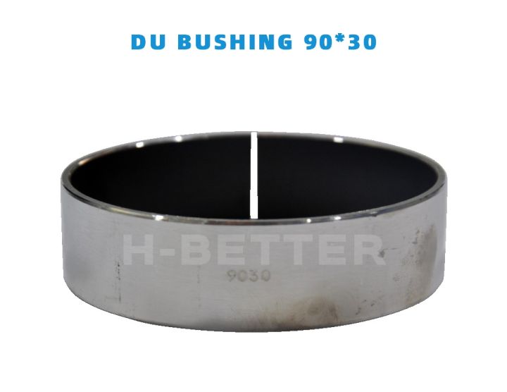 EXCAVATOR DU BUSHING 90*30 | Lazada PH