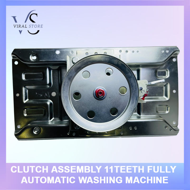 Clutch Assembly 11teeth Fully Automatic Washing Machine | Lazada PH