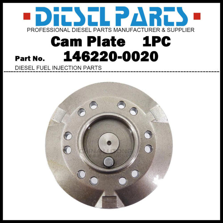 146220-0020 Disk Cam Plate 0 para sa Mitsubishi Pajero 4D56 Nissan Atlas TD27 | Lazada PH