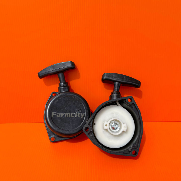 TU26 TB26 TL26 Knapsack Sprayer Mesin Pam Racun Recoil Starter (D) | Lazada