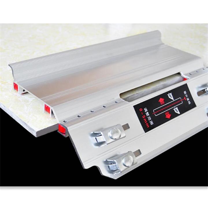 Tile Marble Chamfering Guide Locator For Stone Building Tool Corner ...