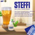Steffi Pro Natural Sweetener 30 ml Pengganti Gula | Lazada Indonesia
