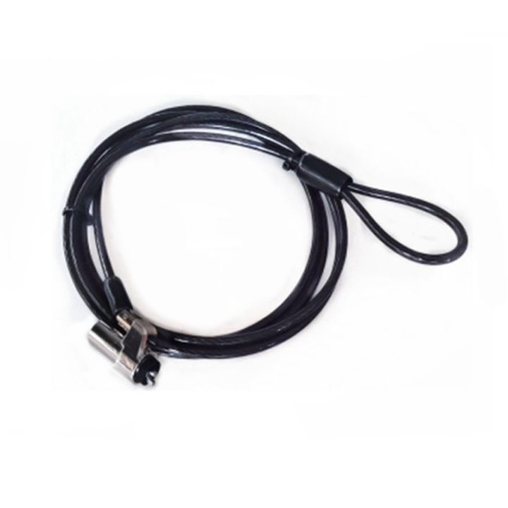 Computer Lock Laptop Lock Suitable for 6mmx2.5mm Nano Lock Hole for ...
