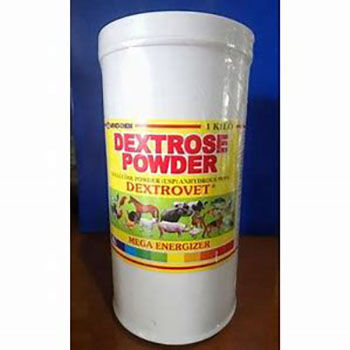 Dextrose Powder 1KG , Dextrovet, Food supplement 1000G 1 KILO | Lazada PH