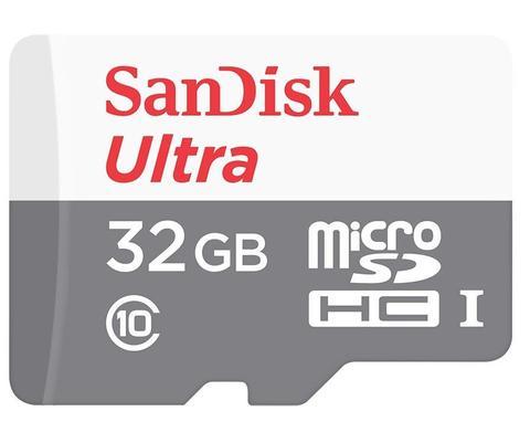 SANDISK ULTRA MEMORY CARD 32GB AND 64 GB | Lazada PH