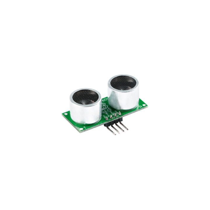 EELIC MDL-RCWL1601 Modul Sensor Ultrasonic RCWL-1601 Detektor Gelombang ...
