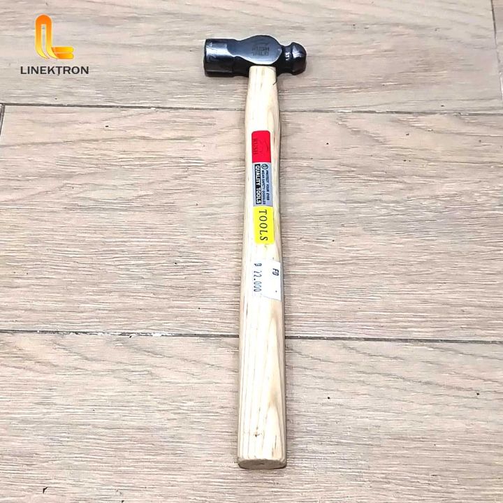 MARTIL BULAT / PALU KONDE GAGANG KAYU 1/2 LB | Lazada Indonesia