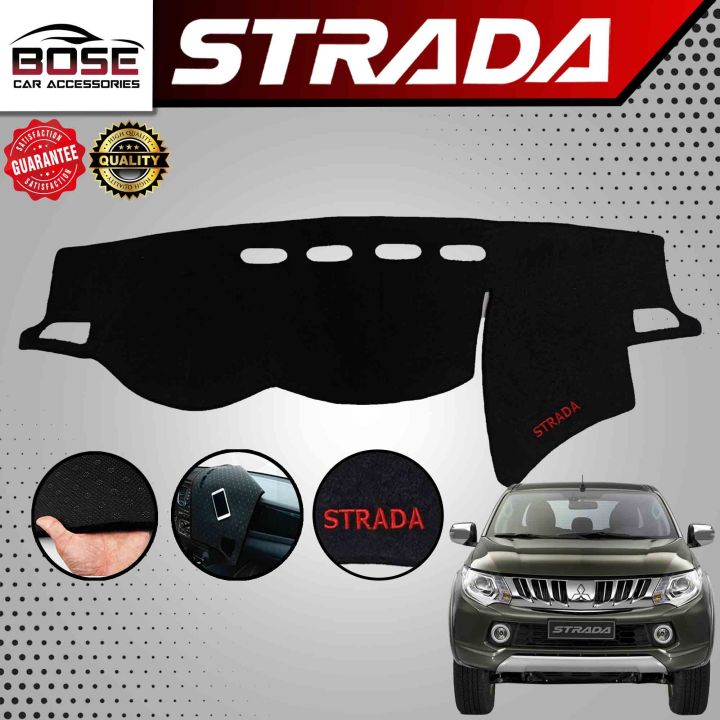 Mitsubishi Xpander GLX/GLS Dashboard Cover 2018 2019 2020 2021 2022 ...