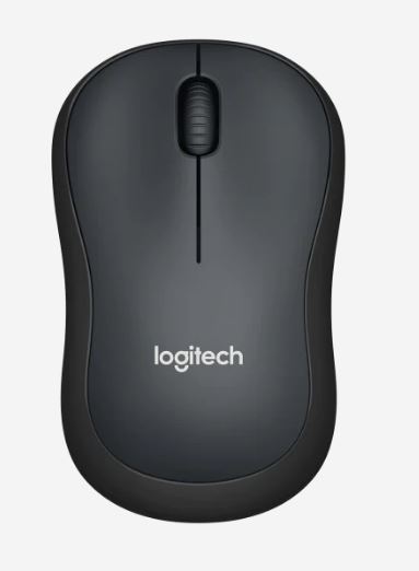 (ALLSTARS : We Are Back Promo) Logitech M221 Silent Wireless Mouse ...