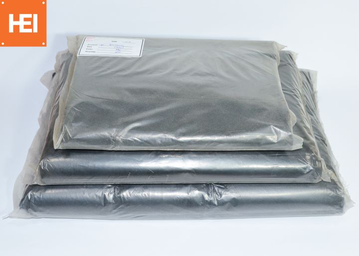 Black Trash Bag Garbage Bag Sheet Type (100pcs/pck) S to L | Lazada PH