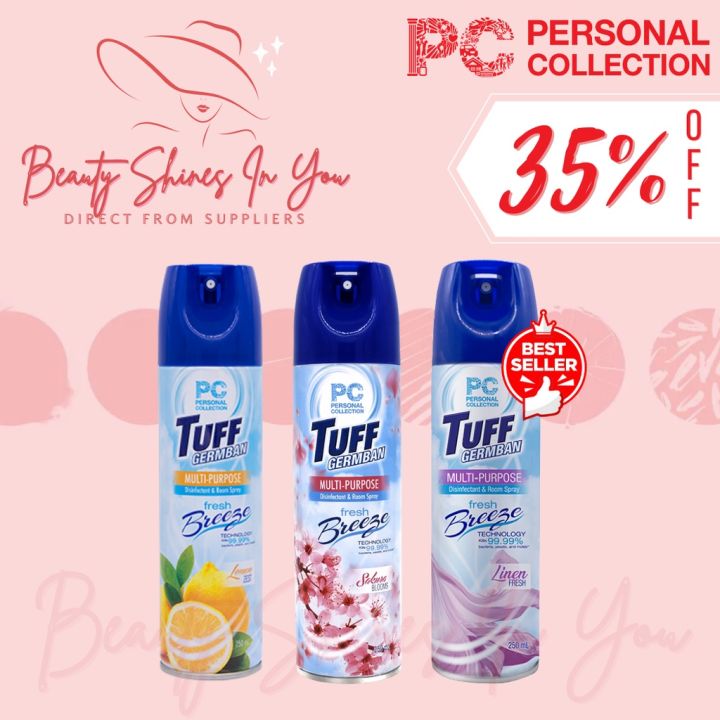 nano sprayer disinfectant LEGIT 35 OFF Personal Collection Tuff Germban ...