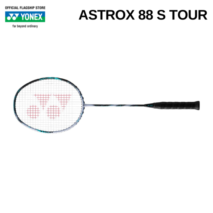 Yonex Astrox 88 S Tour (3rd Gen) Unstrung Badminton Racquet Frame | Lazada
