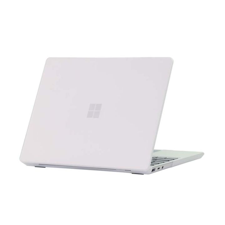 Matte protective case for Microsoft Surface Laptop Go cover Surface ...