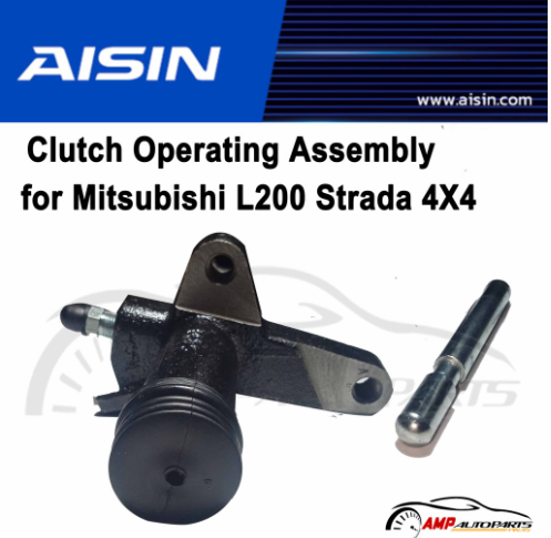 AISIN Clutch Operating Assembly for Mitsubishi L200 Strada 4X4 (3/4 ...