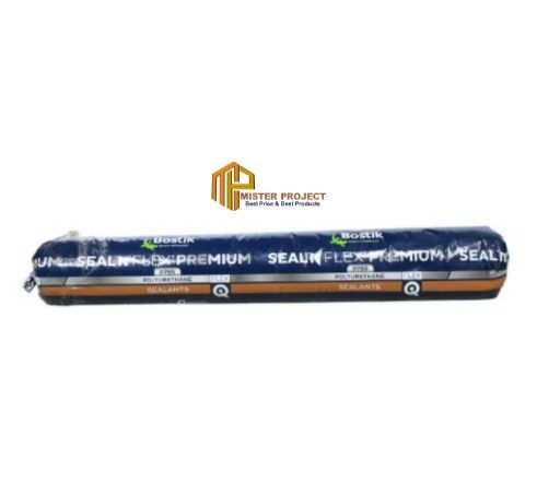 Sealent Bostic Seal N Flex Grey / Sealent Biostic | Lazada Indonesia