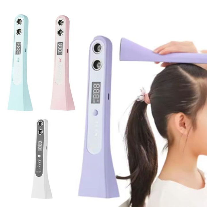 TIMES LORD Digital Ultrasound Height Measuring Meter Accurate Smart ...