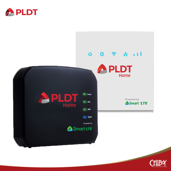 Pldt Home Prepaid Wifi | Lazada PH