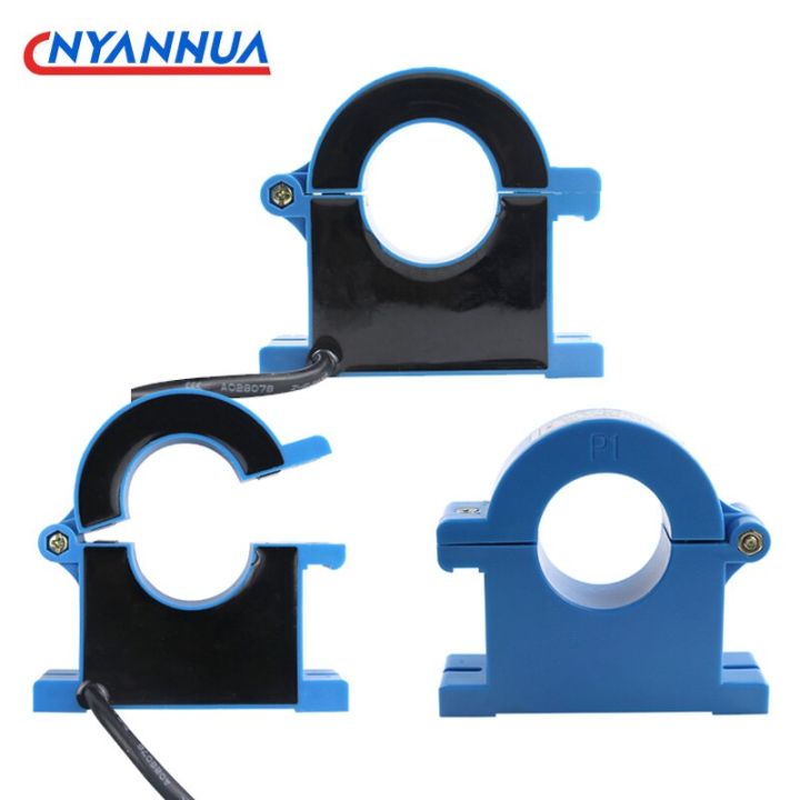 Sensor Ct Transformador Core Split Ac Open Ac Kct38 400a 5a 300a 200a