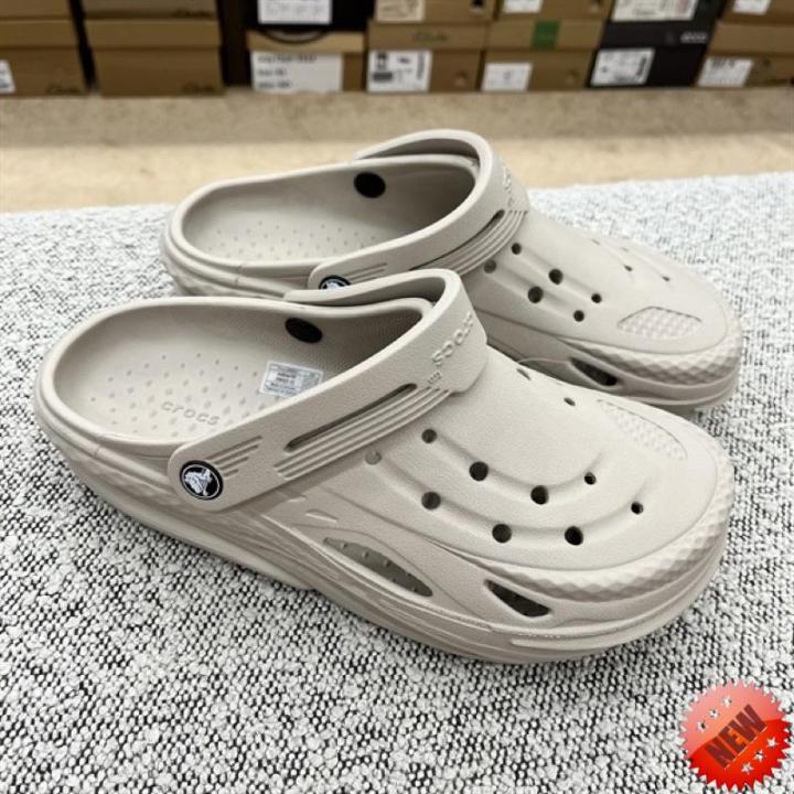 crocs off grid clog for men | Lazada PH