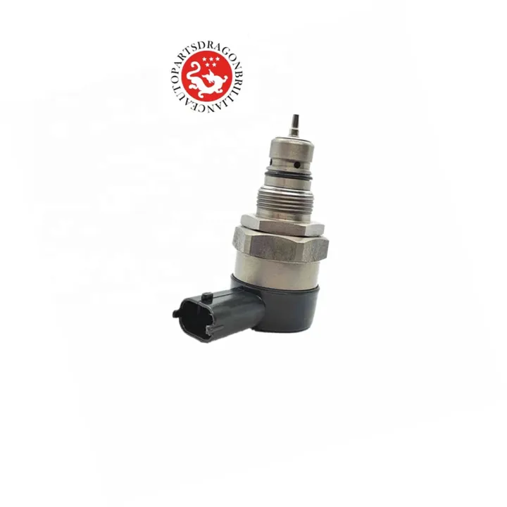 Fuel Rail Pressure Relief Valve 0281002753 8200426552 0445214114 ...