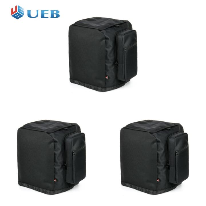 Speaker Cover with Side Microphone Storage Bag for JBL Partybox Encore ...