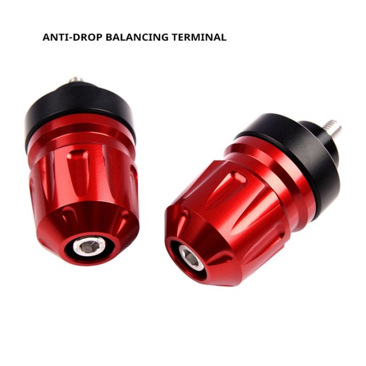 Handlebar Anti Drop Balanced Block for XMAX300 Adv Nmax Xmax Pcx 18-24 ...