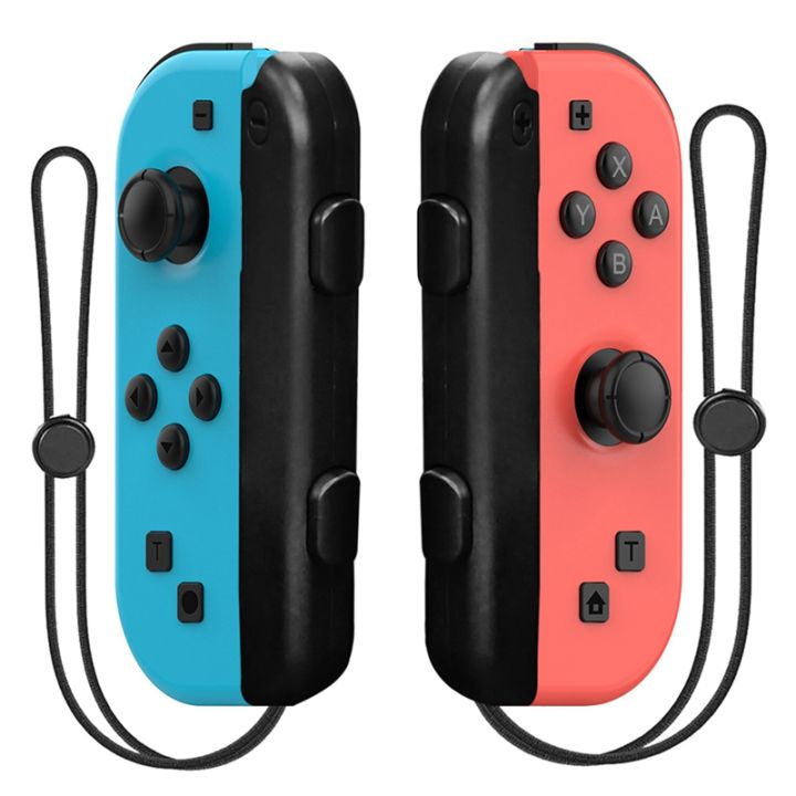 Joystick Mini Gamepad Controller Switch Wireless Game Console for Joy ...
