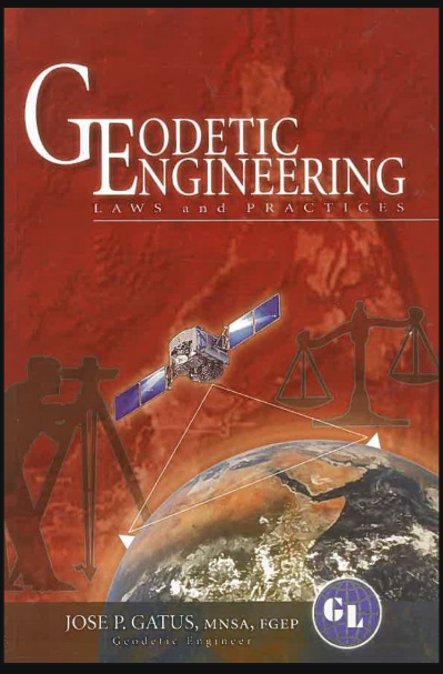Geodetic Engineering Laws and Practices | Lazada PH