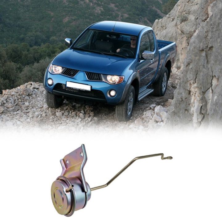 Car Turbocharger Waste Gate Actuator Valve for Mitsubishi L200 Triton ...