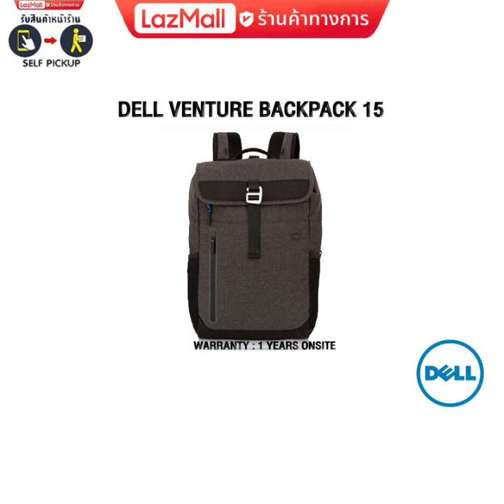 DELL Venture Backpack 15/ประกัน 1+onsite | Lazada.co.th