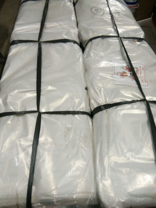 1 ROL PLASTIK PE COR YUPI ATAP LEBAR 240CM TEBAL 05 | Lazada Indonesia