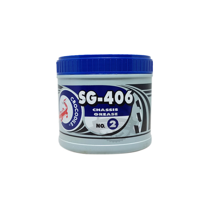 จาระบี CHASSIS GREASE SG-406 0.5kg. | Lazada.co.th
