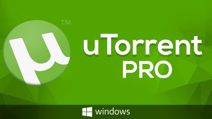 uTorrent Pro Preactivated For Windows | Lazada PH