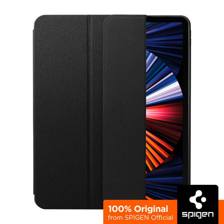 Spigen Case for iPad 10.9" (25/22) / Pro 12.9" [Urban Fit] Precisely ...