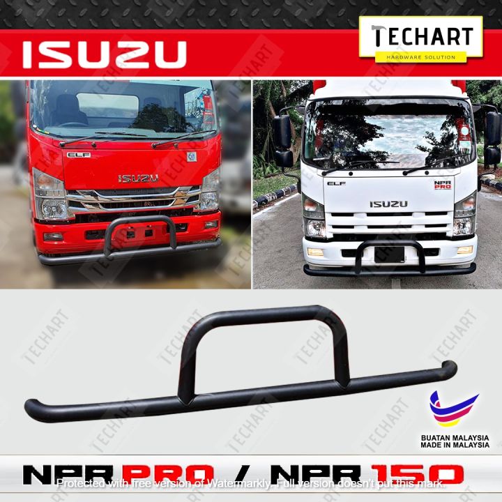 TECHART [Ready Stock] [Fast Delivery] ISUZU NPR PRO NPR150 ELF Trucks ...
