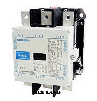 แมกเนติก คอนแทคเตอร์ Magnetic Contactor MITSUBISHI S-N150 / SD-N150 ของแท้ | Lazada.co.th