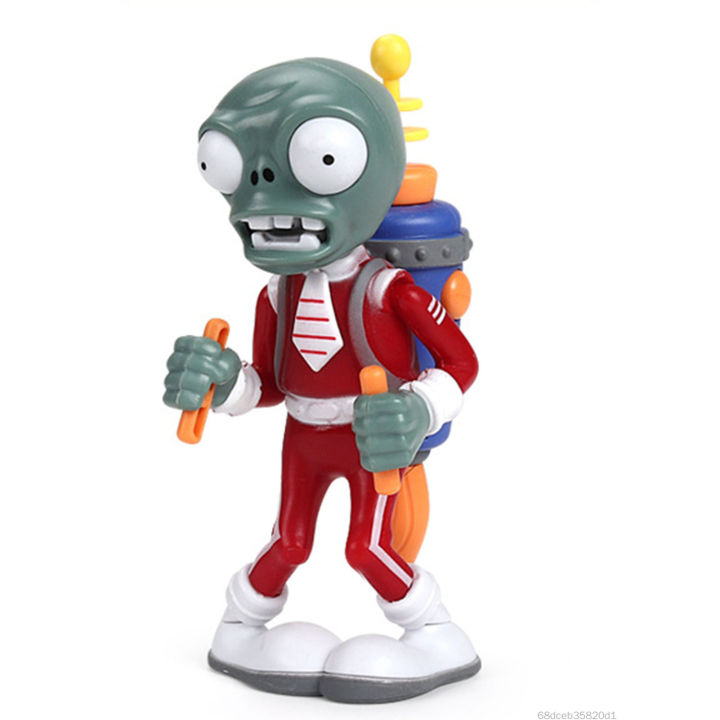 Plants vs. Zombies Toys Bulk Retail Sun God Zombie Cowboy Ejectable ...