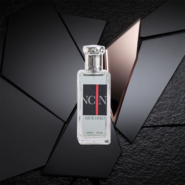 Sweet Moon Nior Hero Eau De Parfum For Men's Body Spray Long Lasting ...