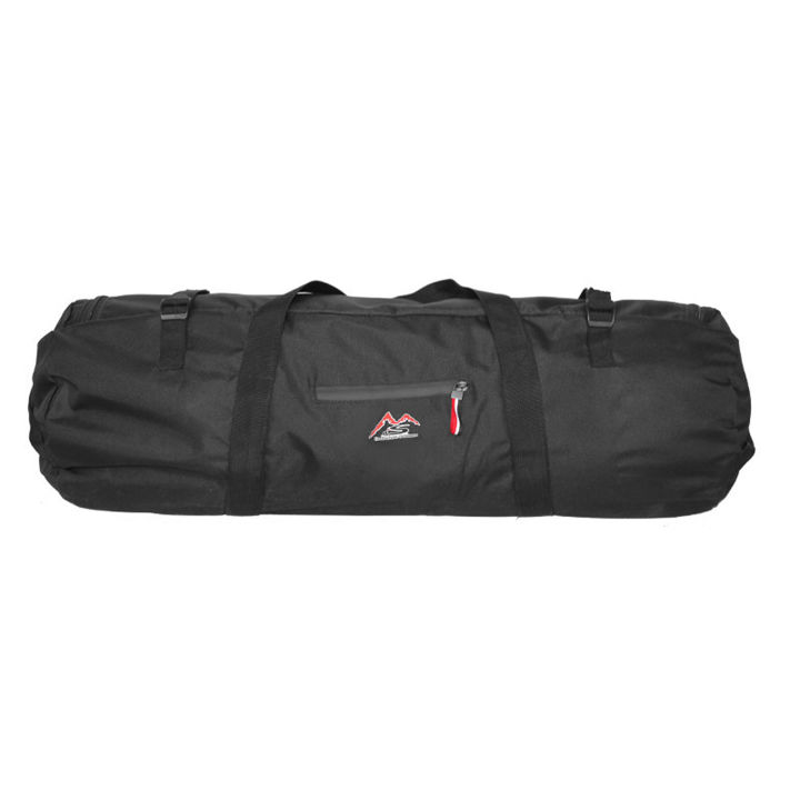 TOMSHOO Outdoor Luggage Handbag Tent Storage Bag Travel Backpack For ...