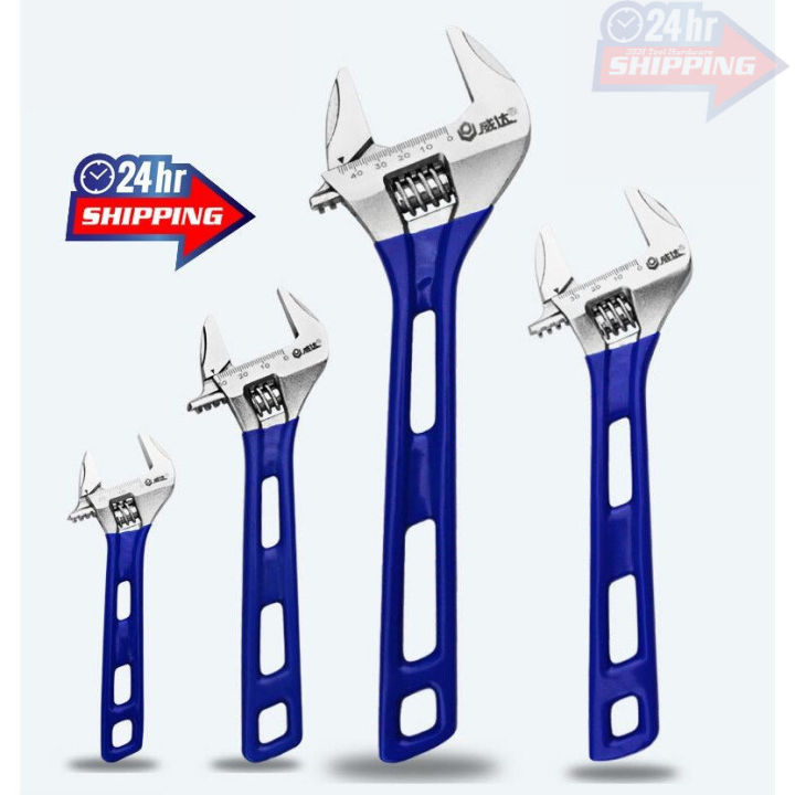 WeiDa Switch Spanner Air conditioner Aircond Flare Nut Spanar Wrench ...