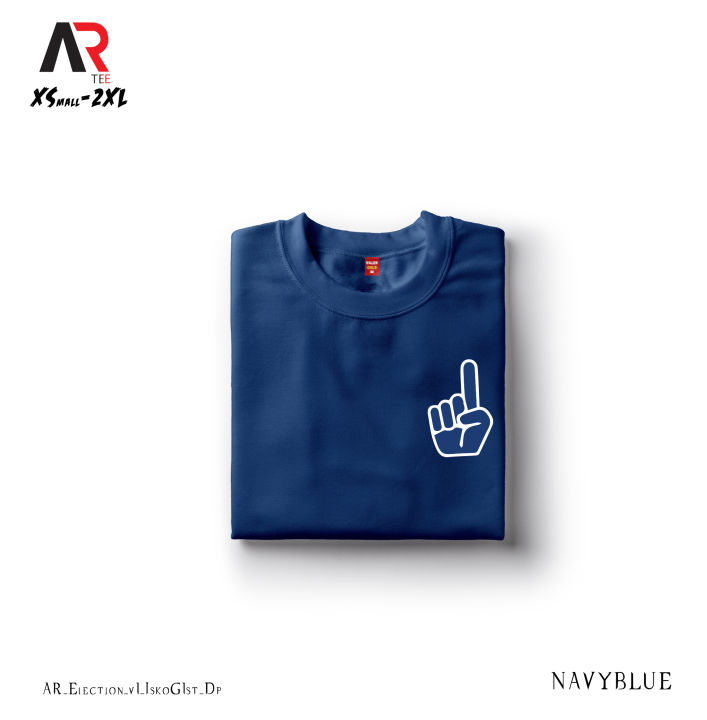 AR tees God First Shirt Isko Tshirt custom Manila T-shirt for men and ...