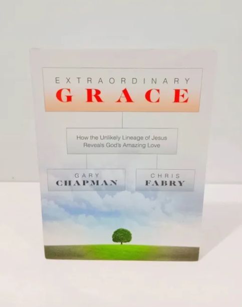 EXTRAORDINARY GRACE | Lazada PH