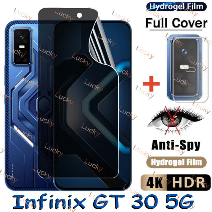 Infinix GT30 5G 2025 2in1 For infinixGT30 GT 30Pro infinix GT30 GT30 GT ...